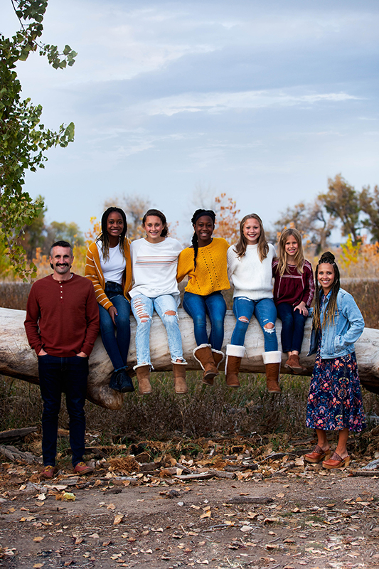 Meet Our Team - Relational Work With Haiti